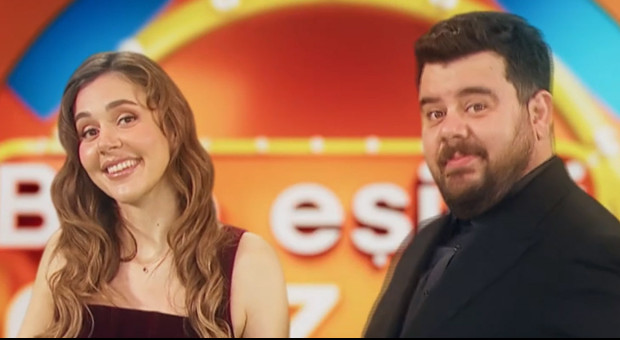 Ben Eşimi Bilmez Miyim Çok Yakında TV8de - Ben Eşimi Bilmez Miyim