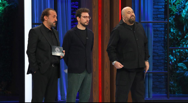 MasterChef Türkiye | 21.12.2024 Tanıtımı - MasterChef Türkiye
