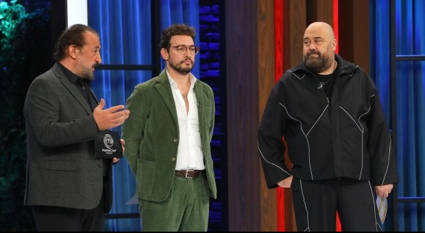 MasterChef Türkiye | 25.12.2024 Tanıtımı - MasterChef Türkiye
