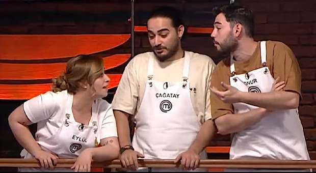 MasterChef Türkiye 22.07.2025 Tanıtımı | MasterChef Türkiye ...