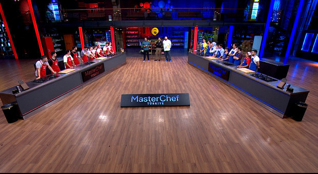 MasterChef Türkiye 09.09.2025 Tanıtımı | MasterChef Türkiye ...