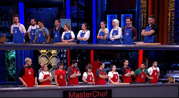 MasterChef Türkiye 29.09.2025 Tanıtımı | MasterChef Türkiye ...