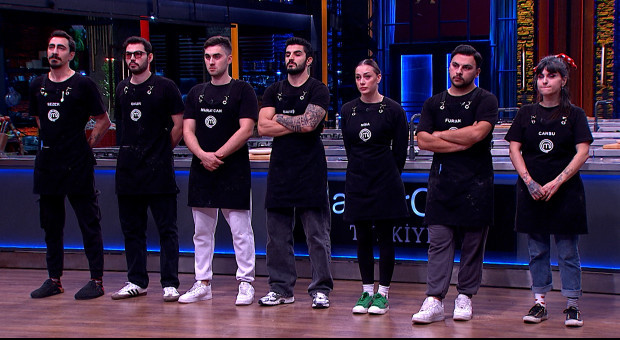 MasterChef Türkiye 18.10.2025 Tanıtımı | MasterChef Türkiye ...