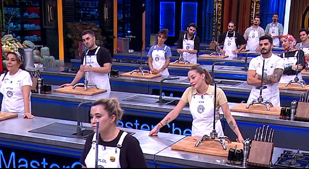 MasterChef Türkiye 23.10.2025 Tanıtımı | MasterChef Türkiye ...