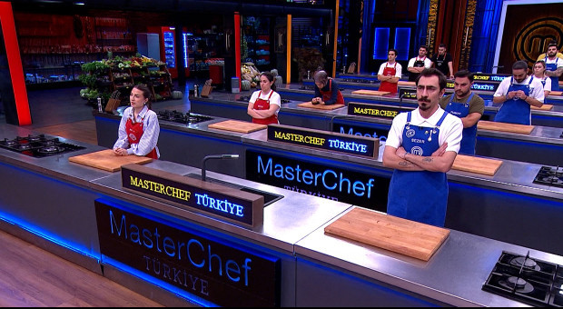 MasterChef Türkiye 18.11.2025 Tanıtımı | MasterChef Türkiye ...