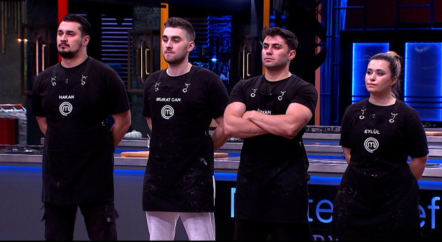 MasterChef Türkiye 19.11.2025 Tanıtımı | MasterChef Türkiye ...