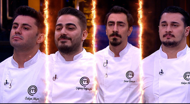 MasterChef Türkiye 04.12.2025 Tanıtımı | MasterChef Türkiye ...
