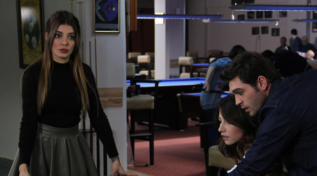 kaçak gelinler 23 bölüm hd