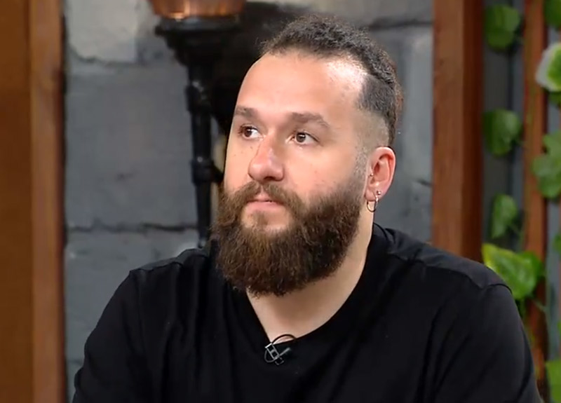 Sami Levi's Instagram, Twitter & Facebook on IDCrawl